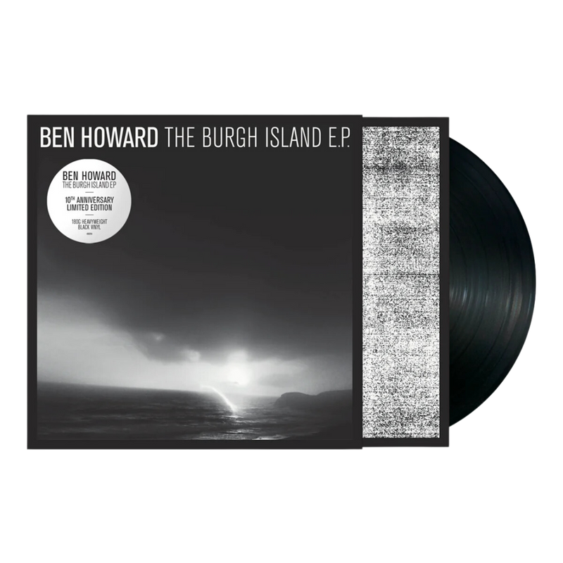 Ben Howard - Official Store – Shop Exclusive Music & Merch