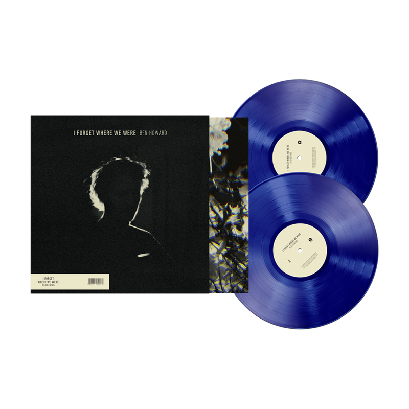 Ben Howard - Official Store – Shop Exclusive Music & Merch