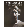 Ben Howard - Official Store – Shop Exclusive Music & Merch
