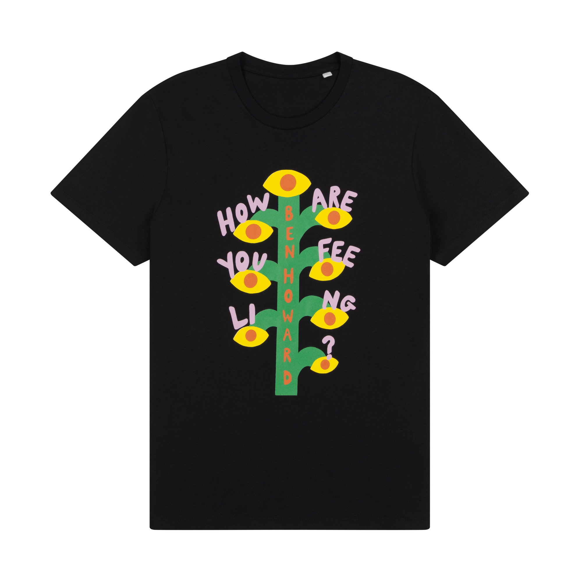 Ben Howard - Official Store – Shop Exclusive Music & Merch