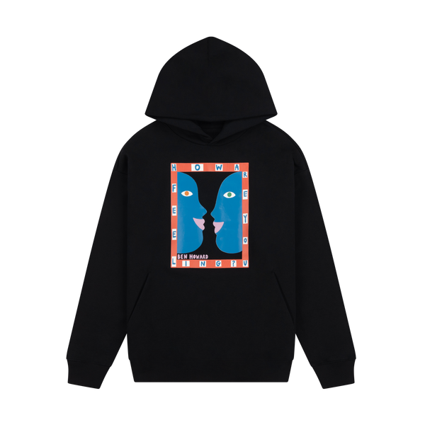 Ben Howard - Official Store – Shop Exclusive Music & Merch